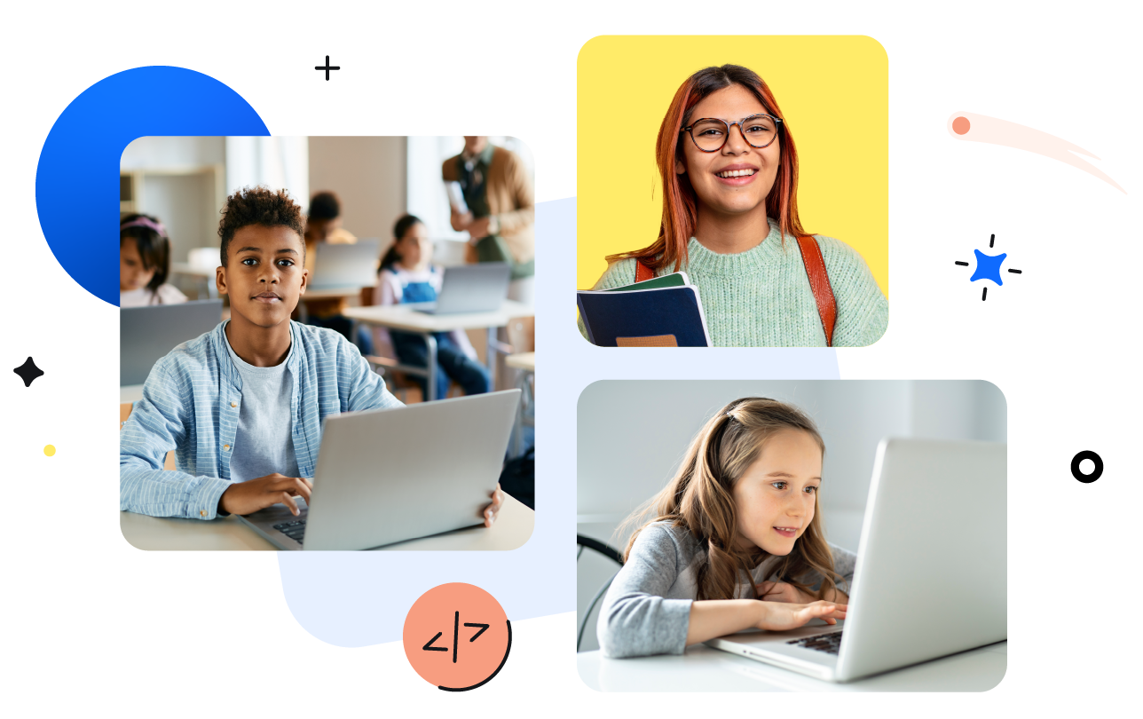 Skill Struck - Your School's Computer Science Partner